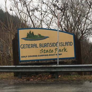 GENERAL BURNSIDE ISLAND STATE PARK - Updated September 2025 - 13 Photos ...