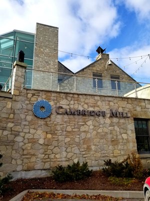 CAMBRIDGE MILL - Updated November 2025 - 192 Photos & 121 Reviews - 100 ...