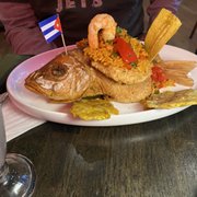MAMBO CUBAN RESTAURANT & LOUNGE - 180 Photos & 71 Reviews - 2185 US-22 ...