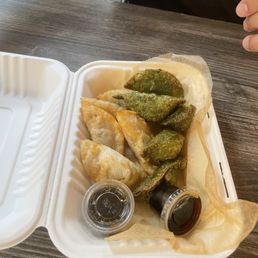 HANDSOME RICE - Updated August 2024 - 314 Photos & 177 Reviews - 133 E ...