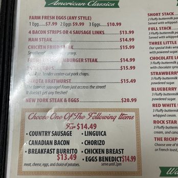 RICHPLATE RESTAURANT & CAFE - Updated October 2025 - 100 Photos & 140 ...