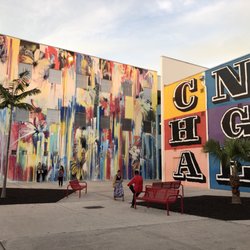 VOUS CHURCH - JDD - 25 Photos & 22 Reviews - 3100 NW 5th Ave, Miami ...