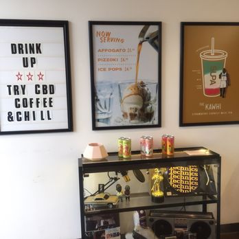 SUPA COFFEE - Updated April 2024 - 440 Photos & 266 Reviews - 1173 S ...