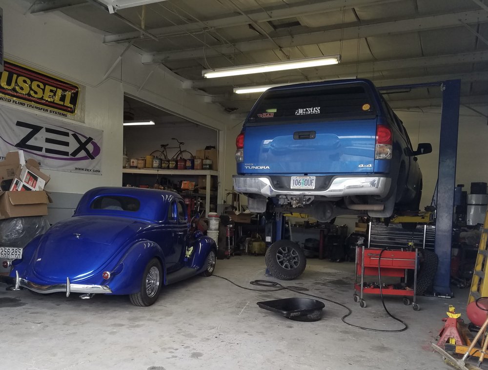 EXTREME AUTO SERVICE - Updated September 2025 - 1111 N Central Ave ...