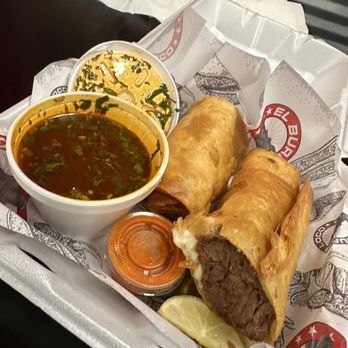 EL BURRO LOCO - Updated March 2025 - 215 Photos & 154 Reviews - 6524 ...