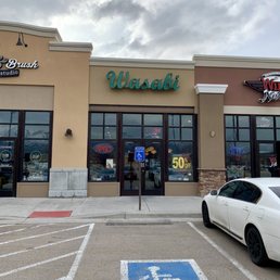 WASABI SUSHI - Updated December 2025 - 449 Photos & 522 Reviews - 121 E ...