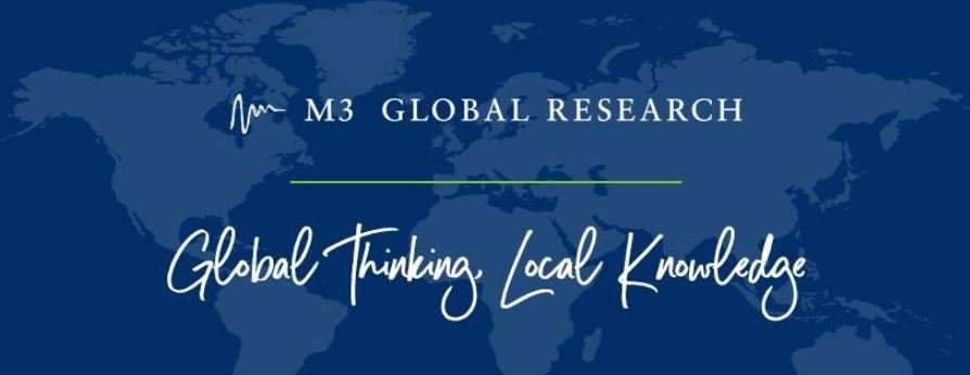 M3 GLOBAL RESEARCH - Updated June 2025 - 501 W Office Ctr Dr, Fort ...