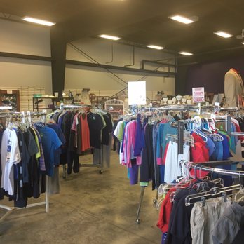 SAVVY SECONDS - Updated October 2025 - 28 Photos - 1620 W Ashley Rd ...