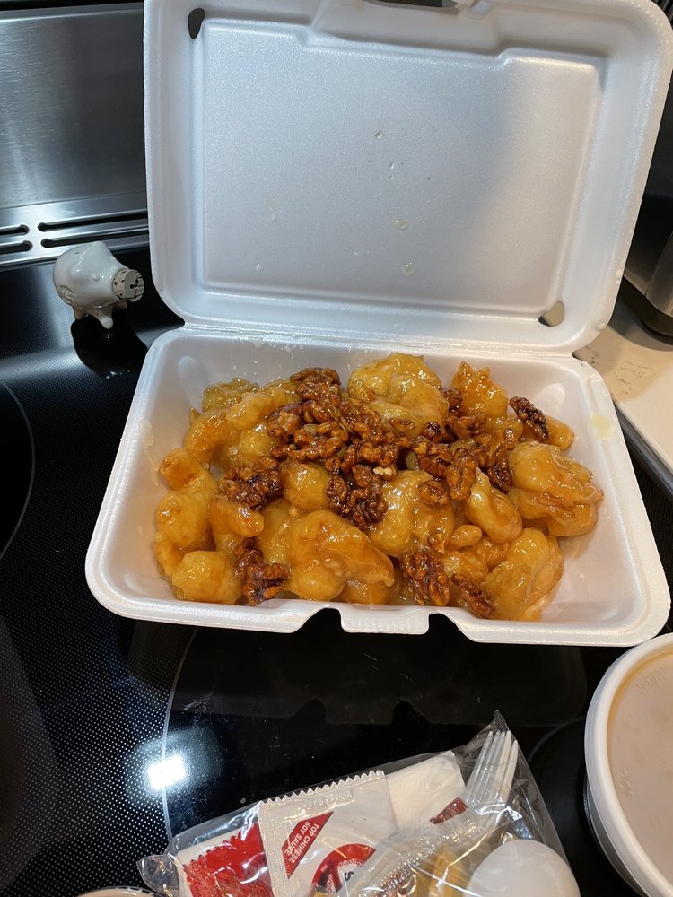 CHINATOWN RESTAURANT - 94 Photos & 124 Reviews - 512 W Appleway Ave ...