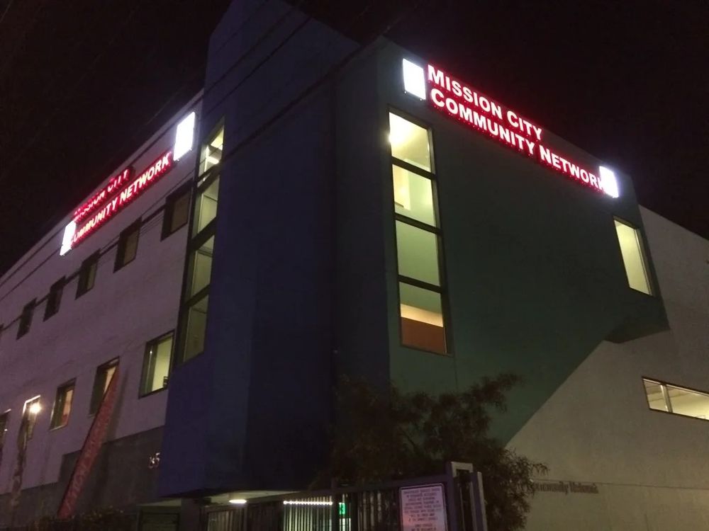 MISSION CITY COMMUNITY NETWORK - Updated August 2025 - 8527 Sepulveda ...