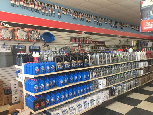 FAMILY AUTO PARTS - Updated December 2025 - 3205 Horseblock Rd, Medford ...
