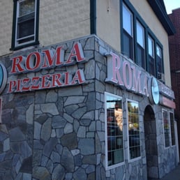 ROMA PIZZERIA - Updated July 2025 - 81 Photos & 70 Reviews - 81 Main St ...