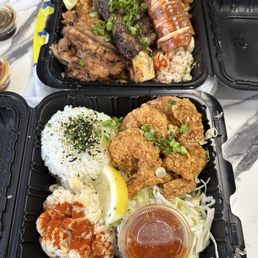 MOON GRILL HAWAIIAN BBQ - Updated September 2025 - 481 Photos & 292 ...