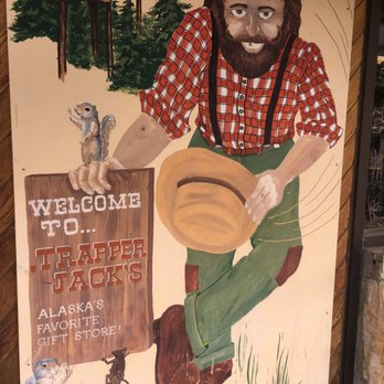 TRAPPER JACKS TRADING POST - Updated September 2025 - 48 Photos & 27 ...