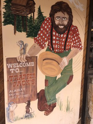 TRAPPER JACKS TRADING POST - 33 Photos & 18 Reviews - 701 W 4th Ave ...