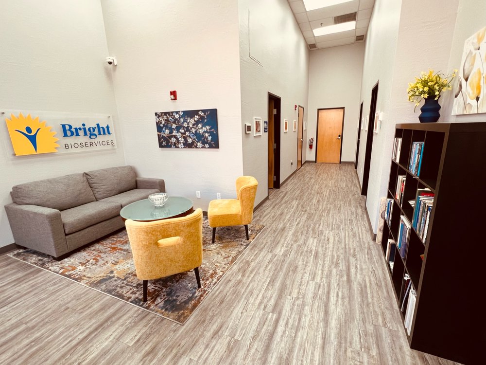 BRIGHT BIOSERVICES - Updated January 2026 - 8550 N 91st Ave, Peoria ...