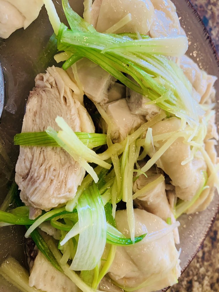 FAT KEE NOODLE HOUSE - 64 Photos & 28 Reviews - 3132 26 Street NE ...