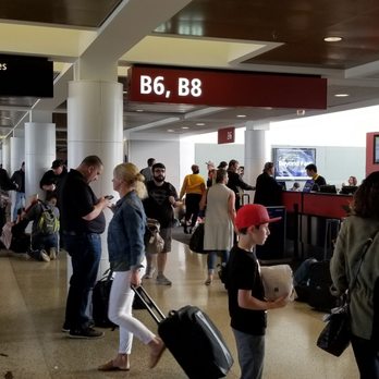 SEATAC AMC PASSENGER TERMINAL - Updated January 2025 - 48 Photos & 20 ...