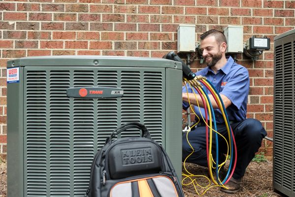 WEBB HEATING & AIR CONDITIONING - Updated November 2025 - 170 Webb Way ...