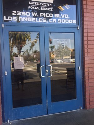 US POST OFFICE - Updated December 2025 - 22 Photos & 85 Reviews - 2390 ...