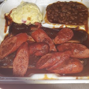 Jay Bee’s Bar-B-Q - Takeout & Delivery - 230 Photos & 532 Reviews ...