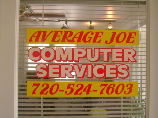 AVERAGE JOE COMPUTER SERVICES - Updated October 2025 - 11 Photos & 71 ...