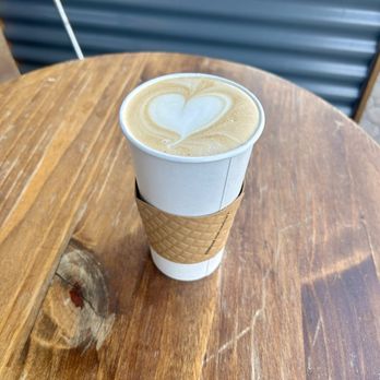 TRACK 5 COFFEE - Updated February 2025 - 472 Photos & 459 Reviews - 5 ...