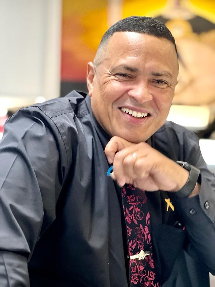 MANUEL HERRERA - Updated December 2025 - Miami, Florida - Insurance ...