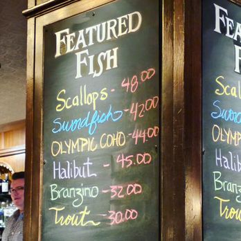 SHUCKERS OYSTER BAR - Updated April 2025 - 658 Photos & 615 Reviews ...