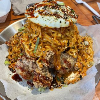 KIMCHI RED - Updated March 2025 - 555 Photos & 340 Reviews - 3630 Old ...