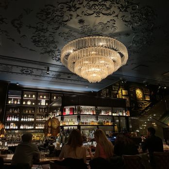 THE PARLOUR ROOM - Updated October 2024 - 317 Photos & 170 Reviews - 70 ...