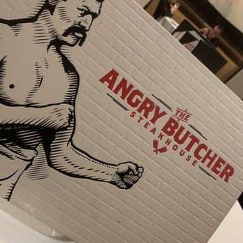 THE ANGRY BUTCHER - Updated August 2025 - 676 Photos & 384 Reviews ...