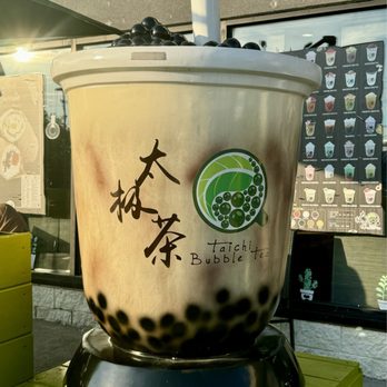TAI CHI BUBBLE TEA - Updated November 2025 - 411 Photos & 208 Reviews ...