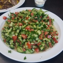 AL AZAYEM RESTAURANT - Updated November 2025 - 181 Photos & 219 Reviews ...