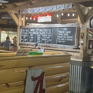 50 TATERS - 114 Photos & 156 Reviews - 1497 County Park Rd, Scottsboro ...