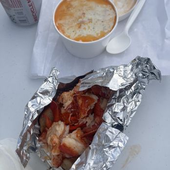 RYE HARBOR LOBSTER POUND - Updated July 2025 - 208 Photos & 162 Reviews ...