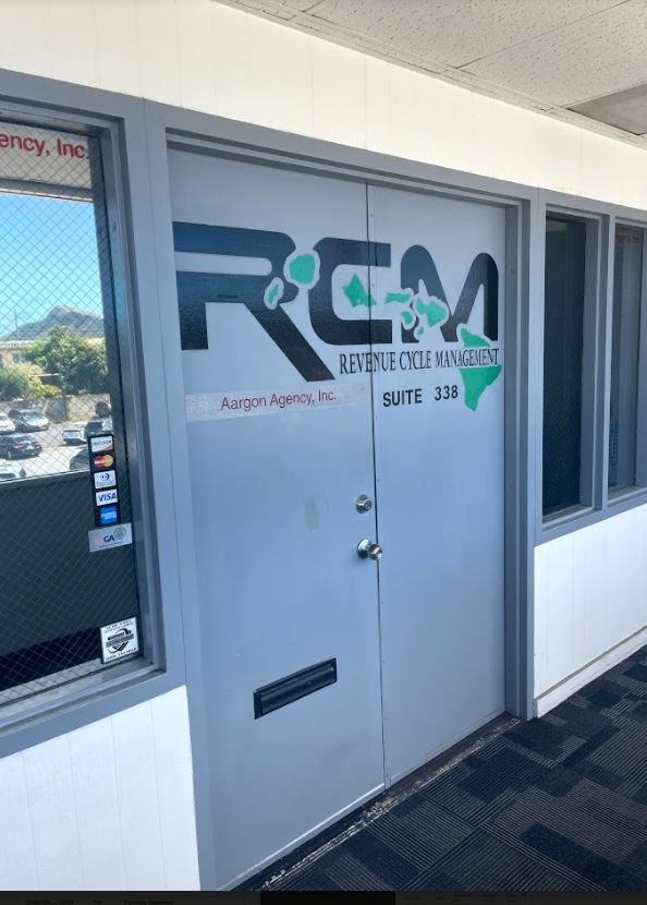 AARGON AGENCY - Updated July 2025 - 3221 Waialae Ave, Honolulu, Hawaii ...