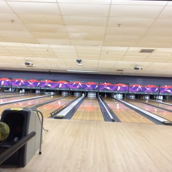 AMF LYNCHBURG LANES - Updated June 2025 - 10 Photos & 19 Reviews - 4643 ...