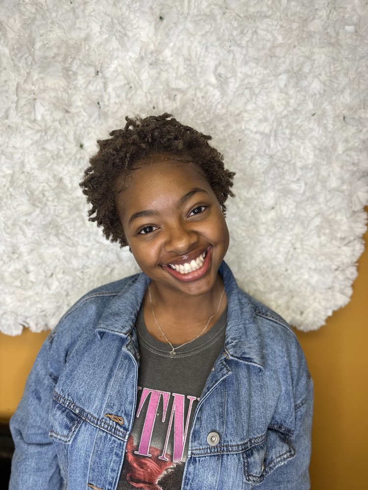 SASSATIONS HAIR LAB - Updated November 2025 - 55 Photos - 2112 Morris ...