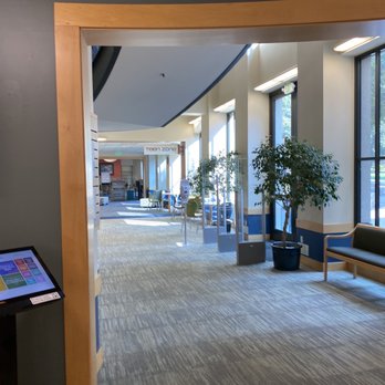 MOUNTAIN VIEW PUBLIC LIBRARY - Updated January 2025 - 150 Photos & 259 ...