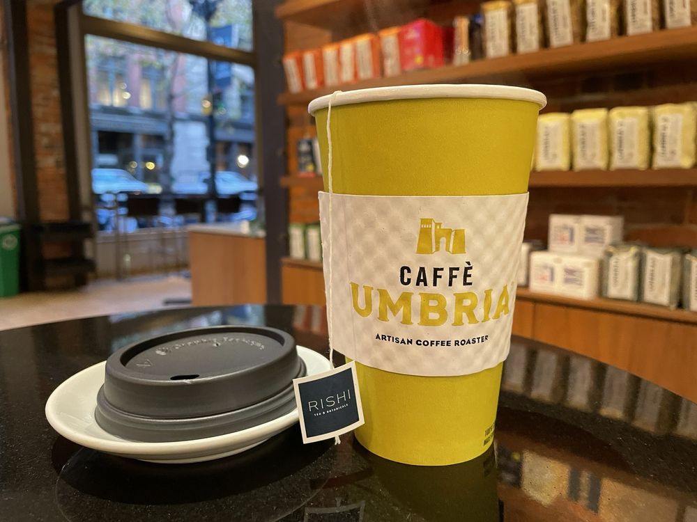 CAFFÈ UMBRIA - Updated September 2025 - 332 Photos & 332 Reviews - 320 ...