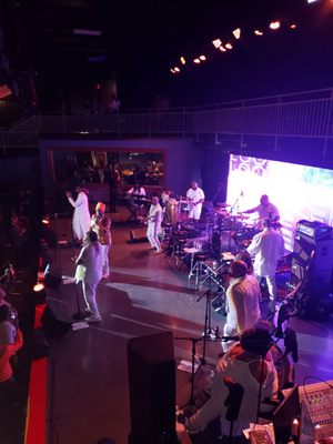 QC SOUND STAGE - Updated April 2025 - Request a Quote - 3049 Scott ...