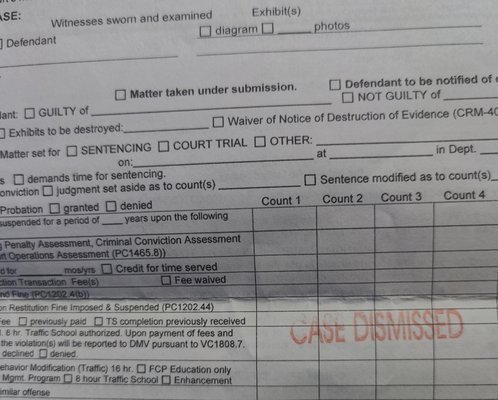 MR. TICKET - SAN DIEGO TRAFFIC TICKET LAWYER - Updated February 2026 ...
