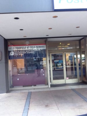 US POST OFFICE - Updated December 2025 - 19 Reviews - 450 Golden Gate ...