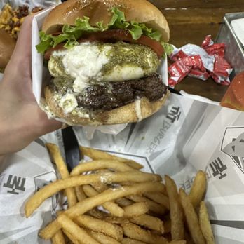 TNT BURGER - Updated July 2024 - 130 Photos & 76 Reviews - 7206 N Dale ...