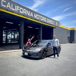 CALIFORNIA MOTORS DIRECT - MONTCLAIR - 608 Photos & 376 Reviews - 10385 ...