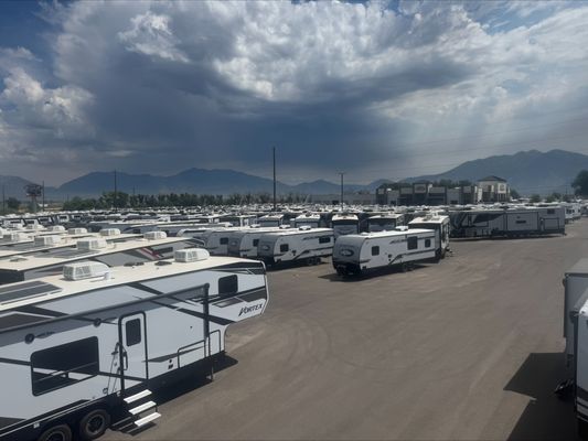 PARRIS RV - Updated December 2025 - 11 Reviews - 425 E 920 N, Payson ...