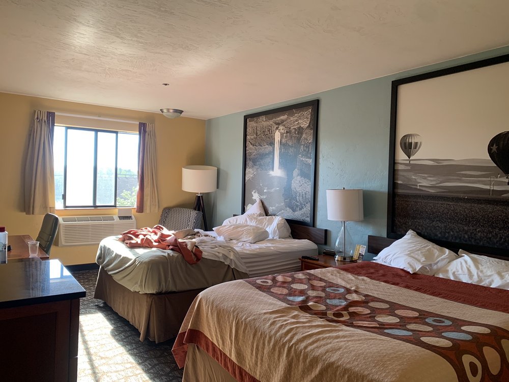 SUPER 8 BY WYNDHAM UNION GAP YAKIMA AREA - Updated July 2025 - 44 ...