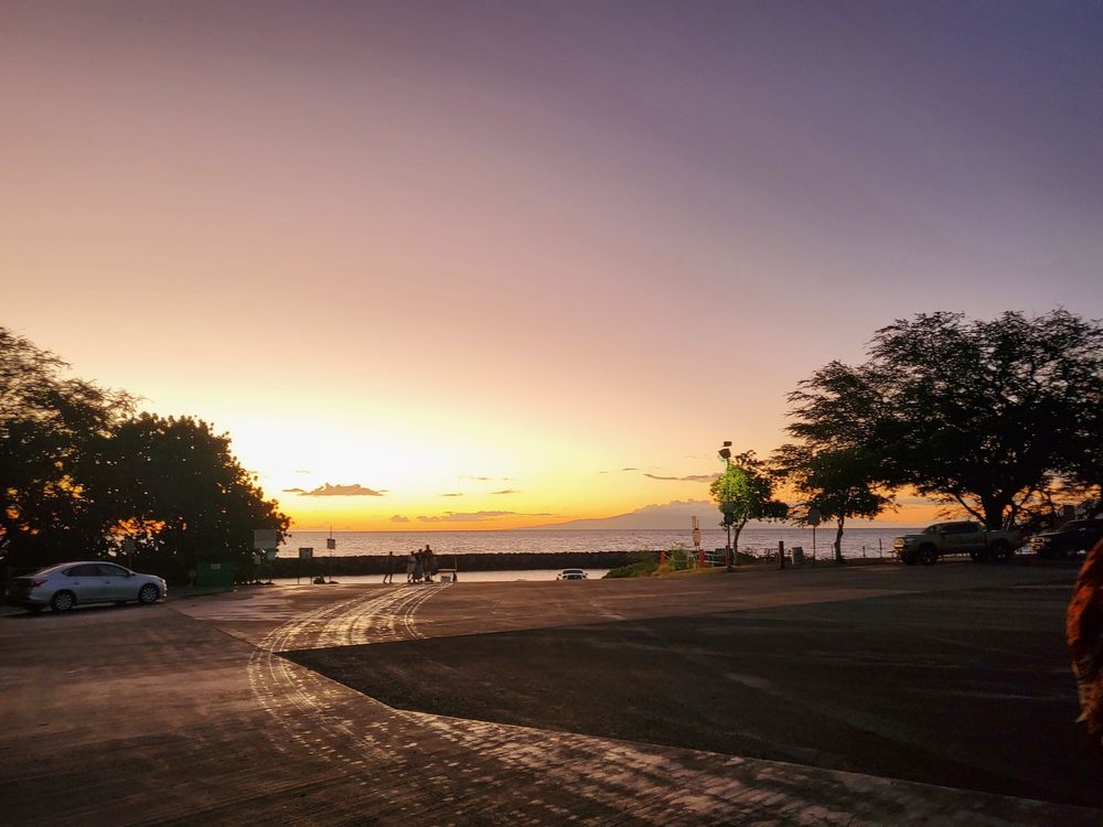 KIHEI BOAT RAMP - Updated July 2025 - 28 Photos - 2988 S Kihei Rd ...