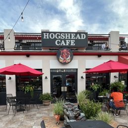 HOGSHEAD CAFE - Updated October 2025 - 972 Photos & 609 Reviews - 8902 ...
